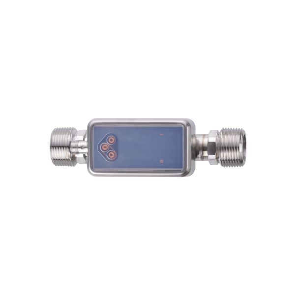 SU8631 - Ultrasonic flow meter - ifm
