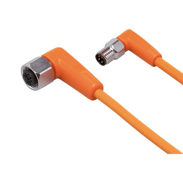 EVT308 - Connection cable - ifm