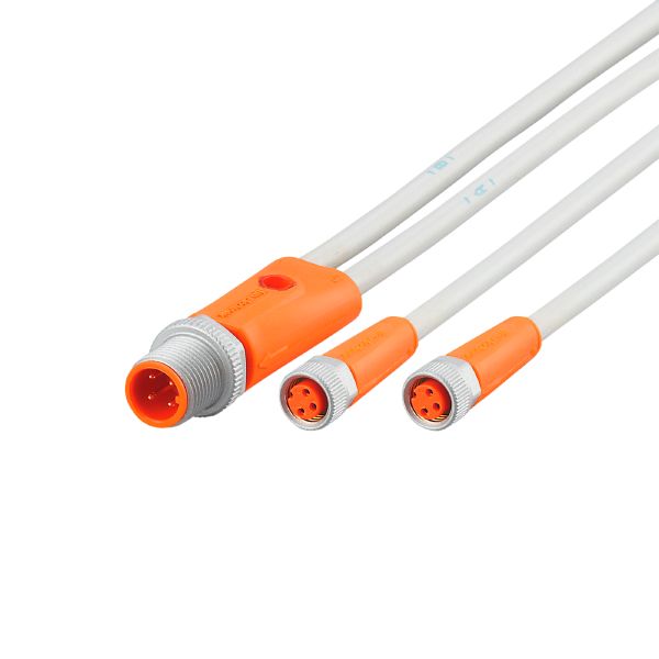 EVW108 - Y connection cable - ifm