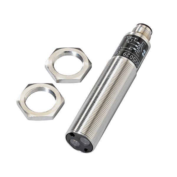 OG5029 - Diffuse reflection sensor - ifm