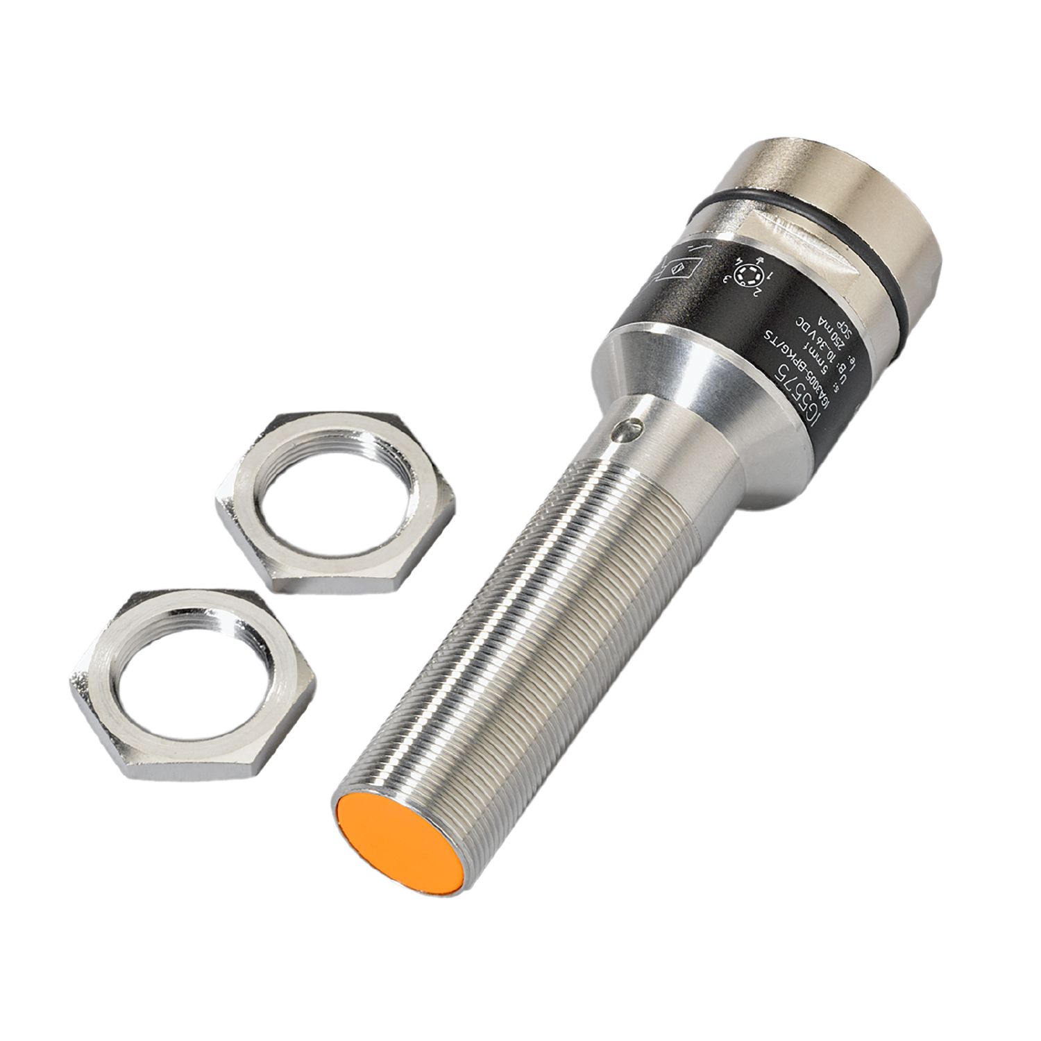 IG5575 - Detector inductivo - ifm