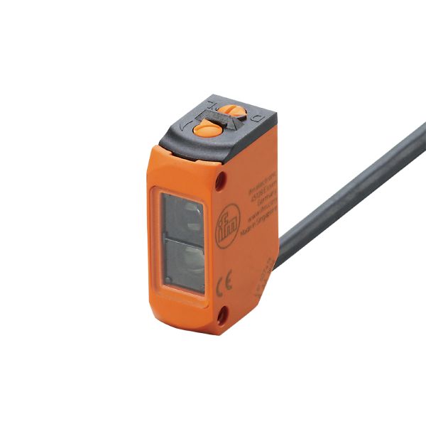 O6P204 - Retro-reflective sensor - ifm