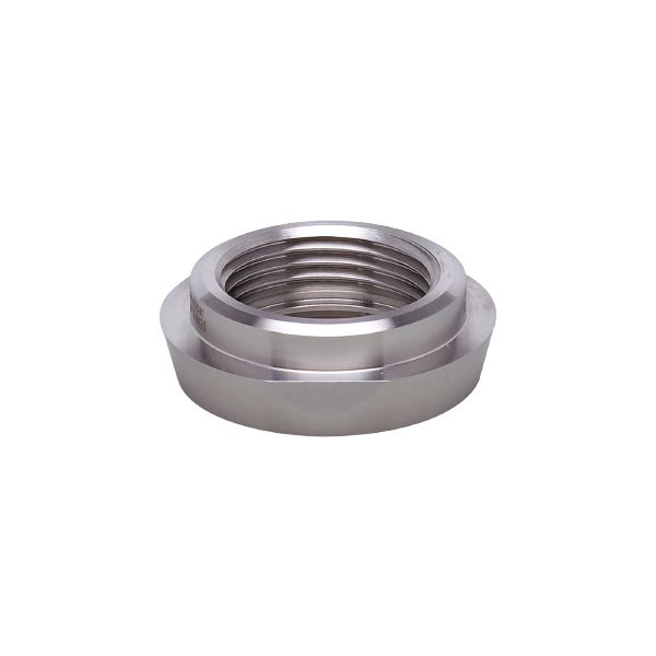 E33211 - Process adapter sanitary pipe fitting - ifm