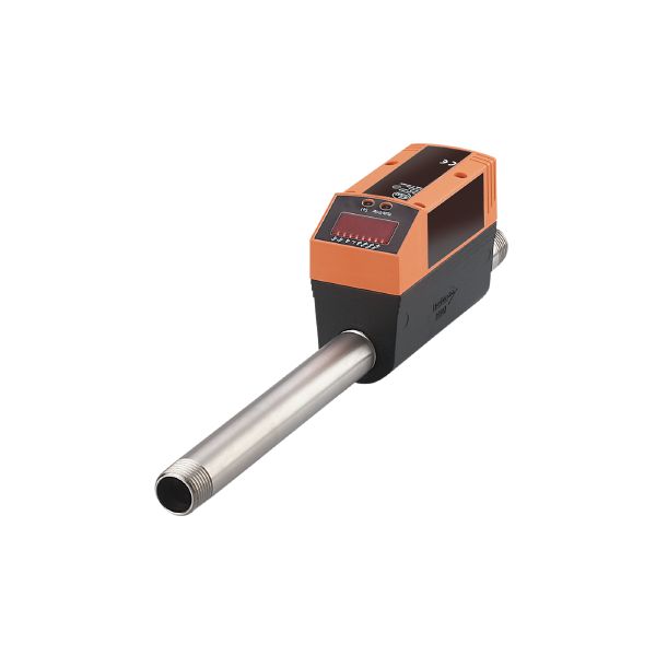 SD6000 - Compressed air meter - ifm