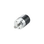 RM9003 - Absolute multiturn encoder with solid shaft - ifm