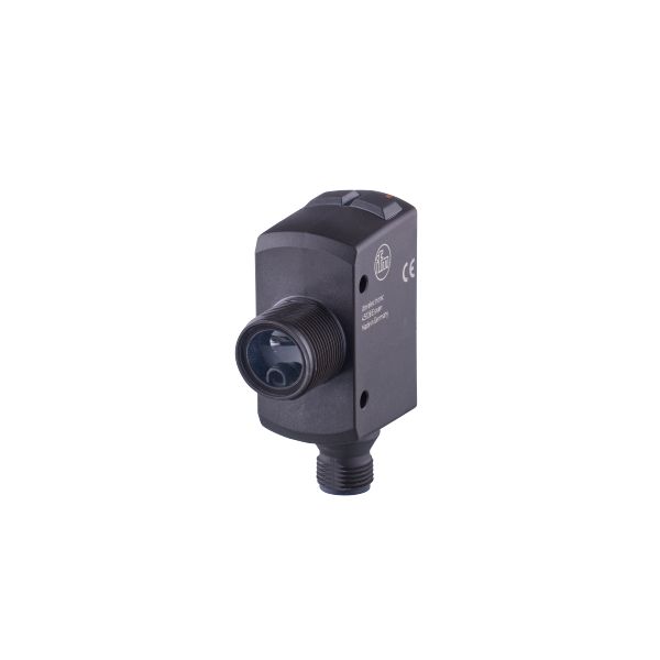 OGD250 - Laser distance sensor - ifm