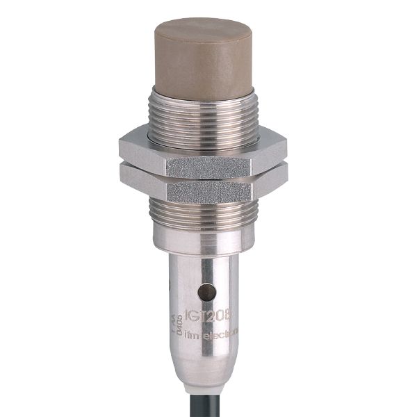 IGT208 - Inductive sensor - ifm