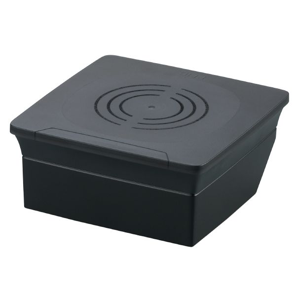 DTE802 - compact RFID device - ifm