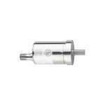 RM9010 - Absolute multiturn encoder with solid shaft - ifm