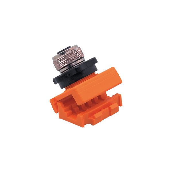 E70096 - AS-Interface flat cable insulation displacement connector - ifm