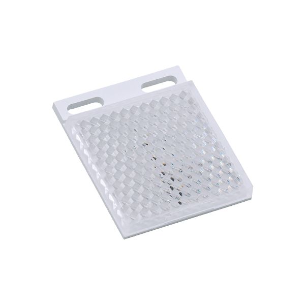 E20744 - Reflector for retro-reflective sensors - ifm