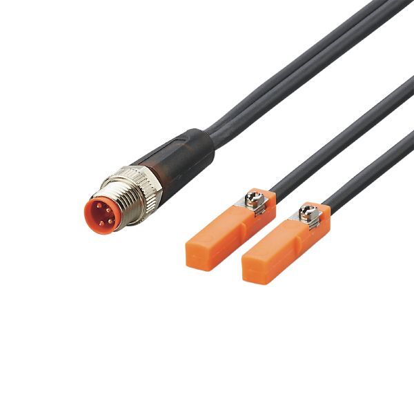 MK5208 - T-slot cylinder sensor - ifm