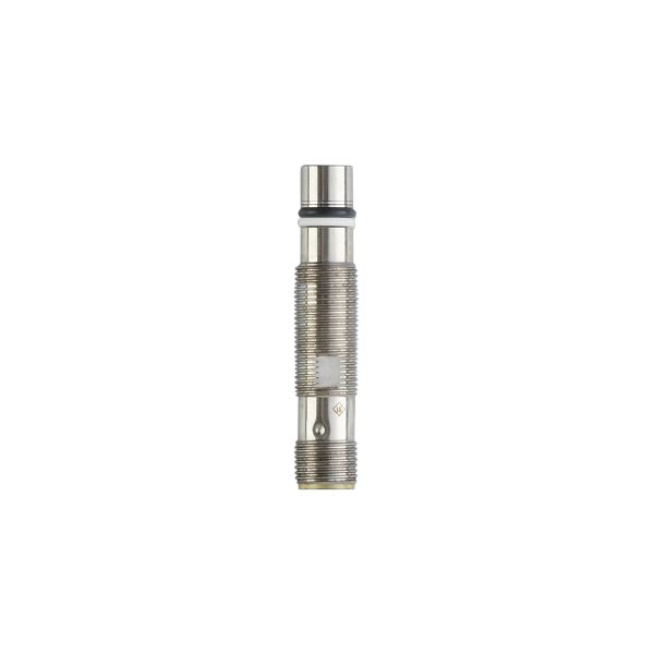 MFH217 - Pressure-resistant position sensor for hydraulic cylinders - ifm