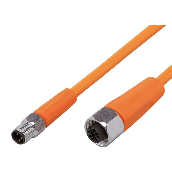 EVT263 - Connection cable - ifm
