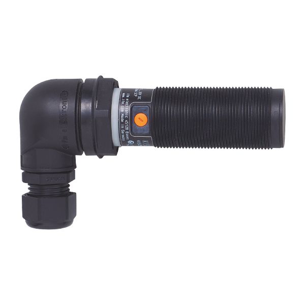 KI505A - Capacitive sensor - ifm