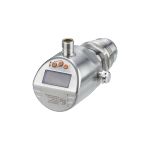 PI1807 - Flush pressure sensor with display - ifm