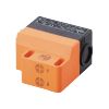AC2310 - AS-Interface dual sensor for pneumatic quarter-turn actuators ...