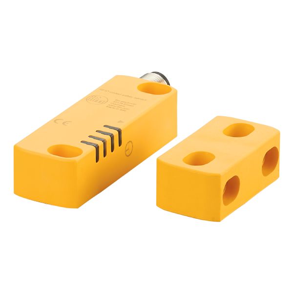 MN707S - RFID-coded safety sensor - ifm