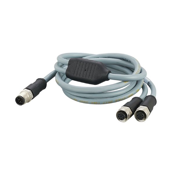 E80411 - Y connection cable - ifm