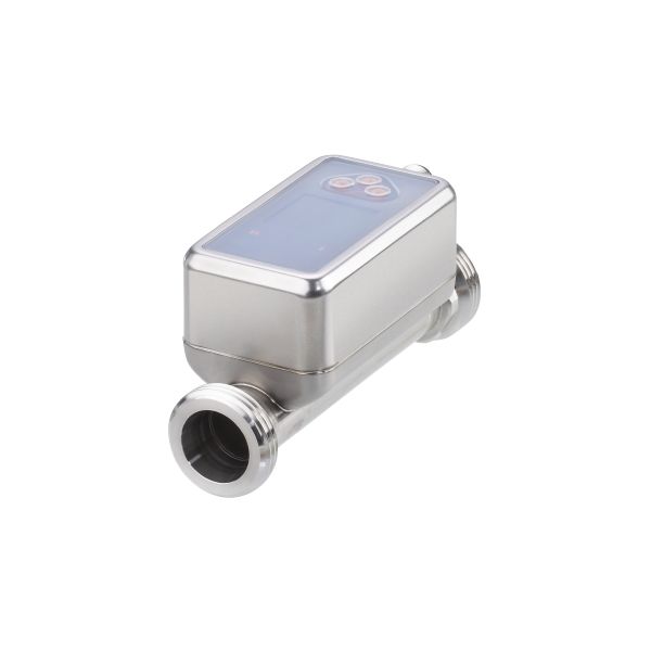 SU8020 - Ultrasonic flow meter - ifm
