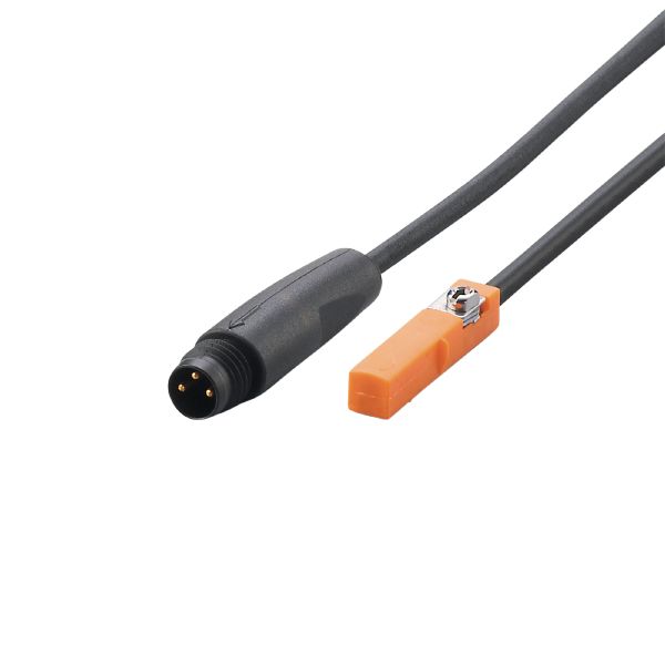 MK5138 - T-slot cylinder sensor - ifm