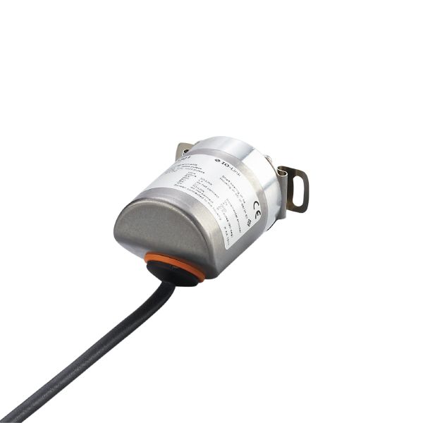 RA3501 - Incremental encoder with hollow shaft - ifm