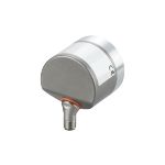 RO3104 - Incremental encoder with hollow shaft - ifm