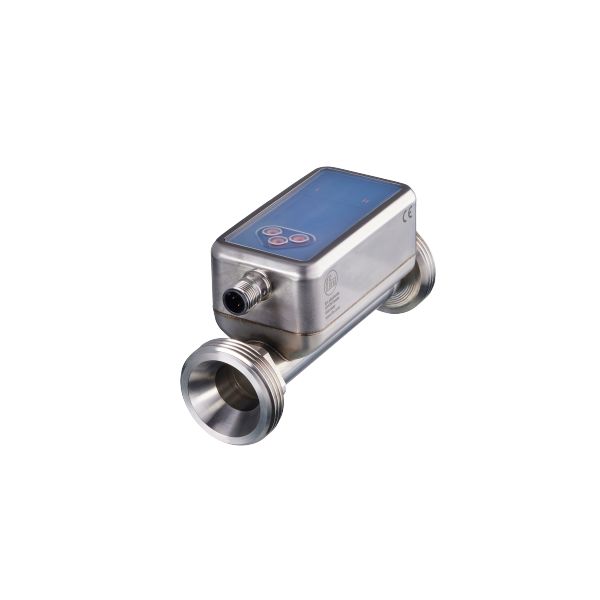 SU9020 - Ultrasonic flow meter - ifm
