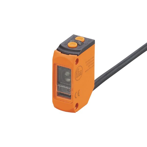 Retro–reflective Sensor Ifm Electronic O6P200 O6P-FPKG, 60% OFF