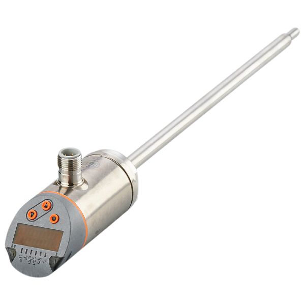 SA4310 - Sensor de caudal - ifm