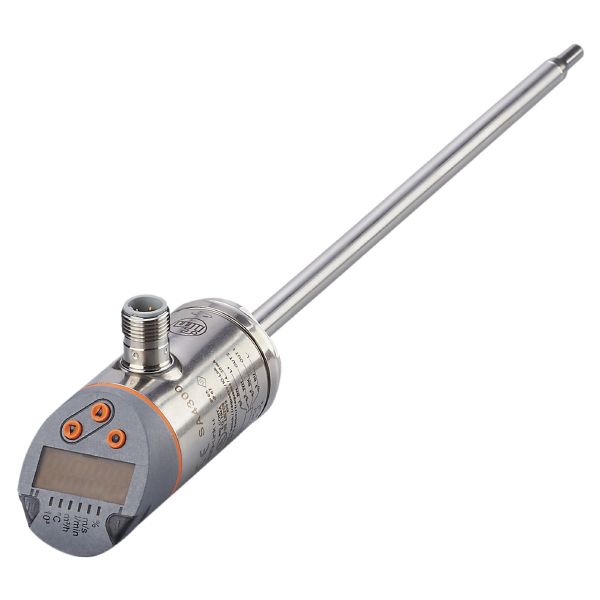 SA4300 - Flow sensor - ifm
