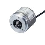 RU3500 - Incremental encoder with solid shaft - ifm