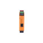 VSE003 - Diagnostic electronics for vibration sensors - ifm