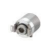 ROP524 - Incremental encoder with hollow shaft and display - ifm