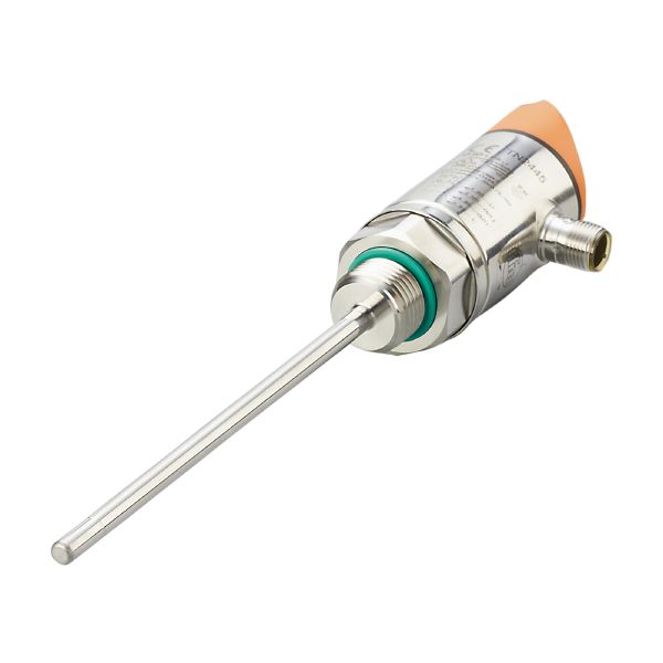 TN2445 - Temperature sensor with display - ifm