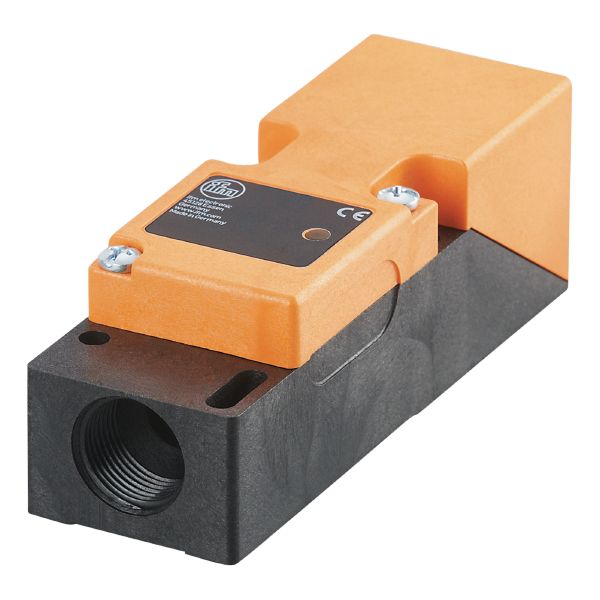 IM5054 - Inductive sensor - ifm