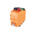 VSE100 - Diagnostic electronics for vibration sensors - ifm