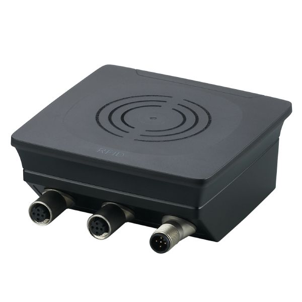 DTE904 - Compact RFID device - ifm