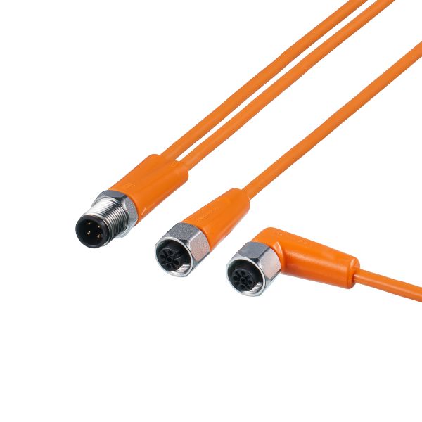 EVT606 - Y connection cable - ifm