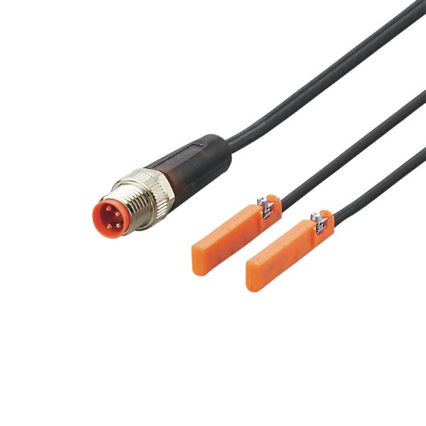 MK5350 - C-slot cylinder sensor - ifm