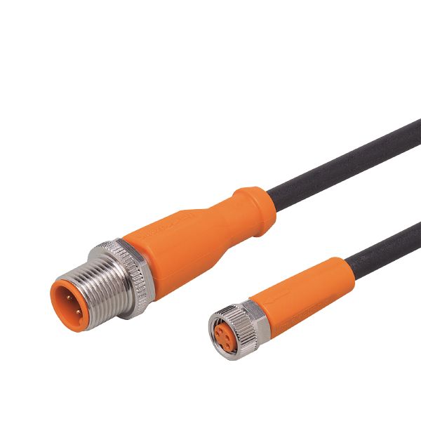 EVC222 - Connection cable - ifm