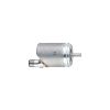 RMB300 - Absolute multiturn encoder with solid shaft - ifm