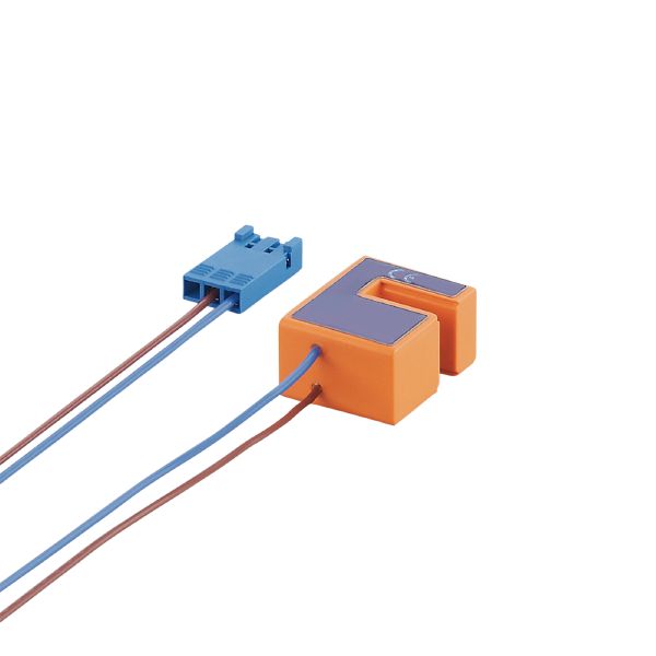 N7S21A - Inductive NAMUR slot sensor - ifm