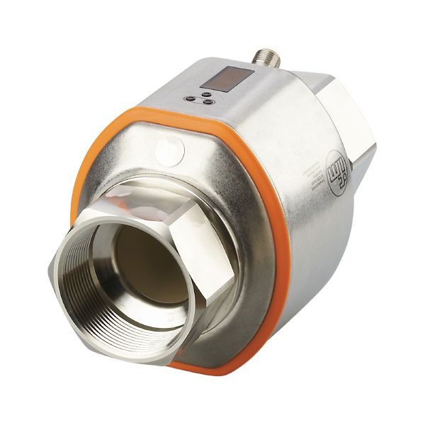 SM2601 - Magnetic-inductive flow meter - ifm