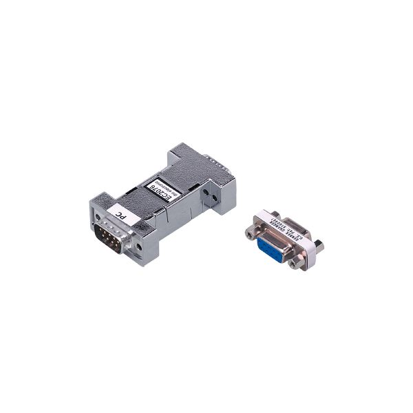 EC2076 - RS-232 Programming adapter - ifm