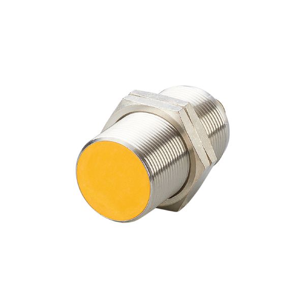 GI855S - Fail-safe inductive sensor - ifm