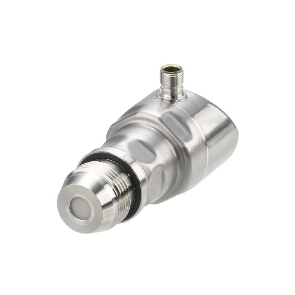 PI1602 - Flush pressure sensor with display - ifm