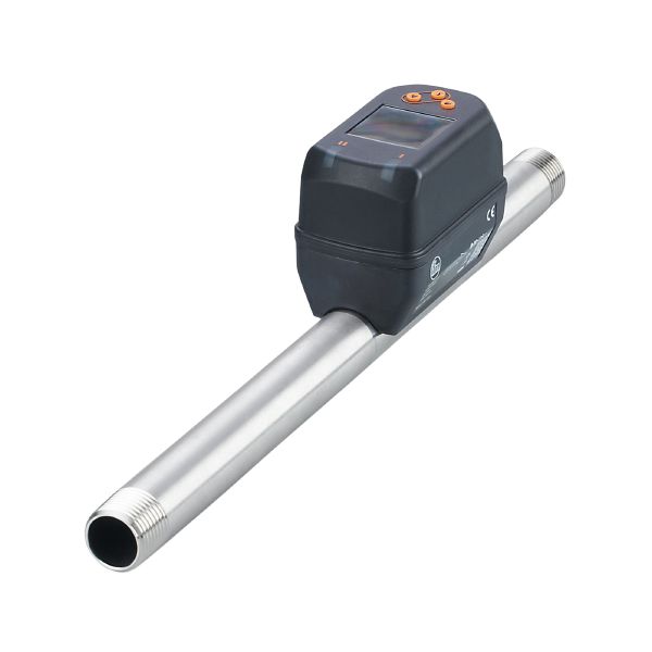 SD6500 - Compressed air meter - ifm