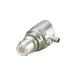 PI2889 - Flush pressure sensor with display - ifm