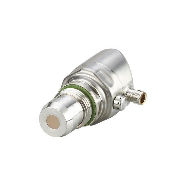 PI2896 - Flush pressure sensor with display - ifm